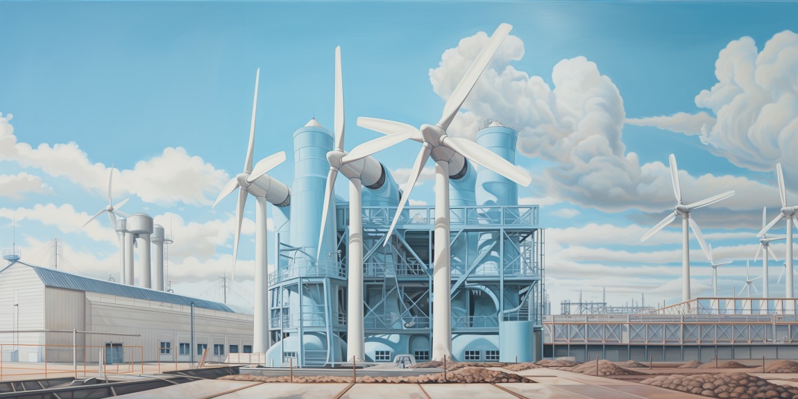Industrial Energy Management | SET Focus